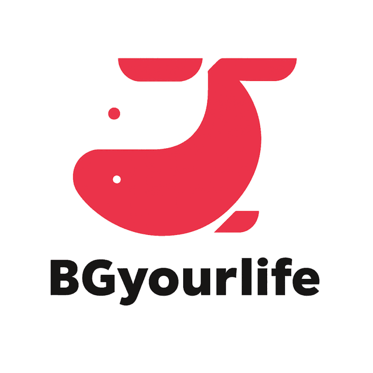 Be good your life - BG yourlife